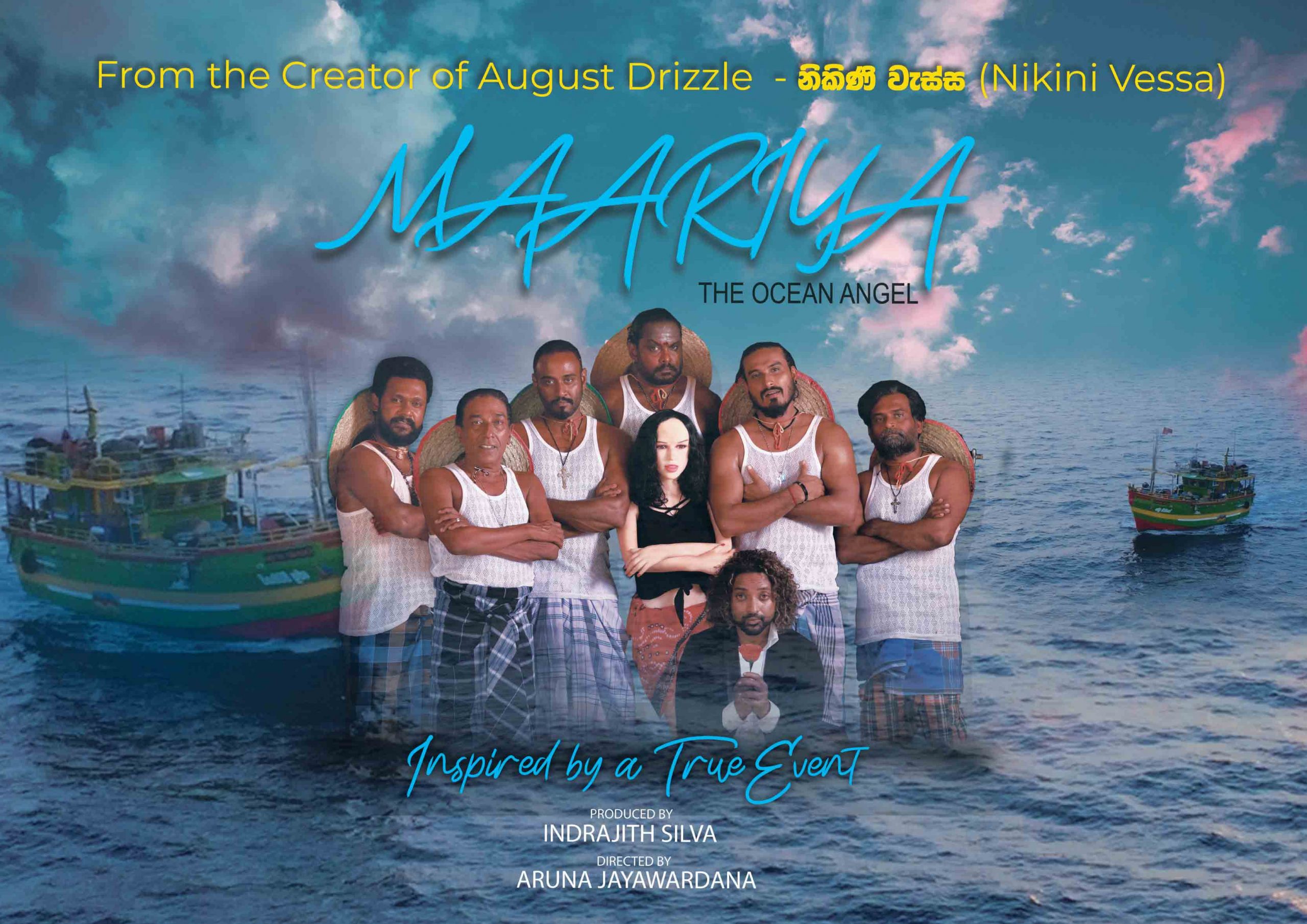 Hanoi International Film Festival - Liên hoan Phim quốc tế Hà Nội